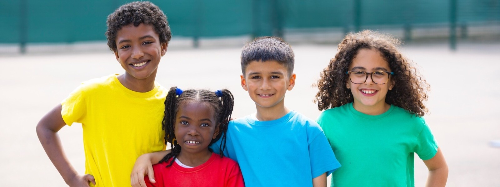 Welcome to Angel Oak Academy