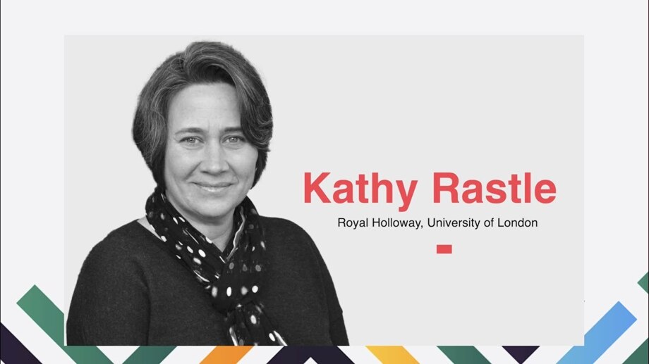 Professor Kathy Rastle's visit to Angel Oak Academy - News - Angel Oak ...